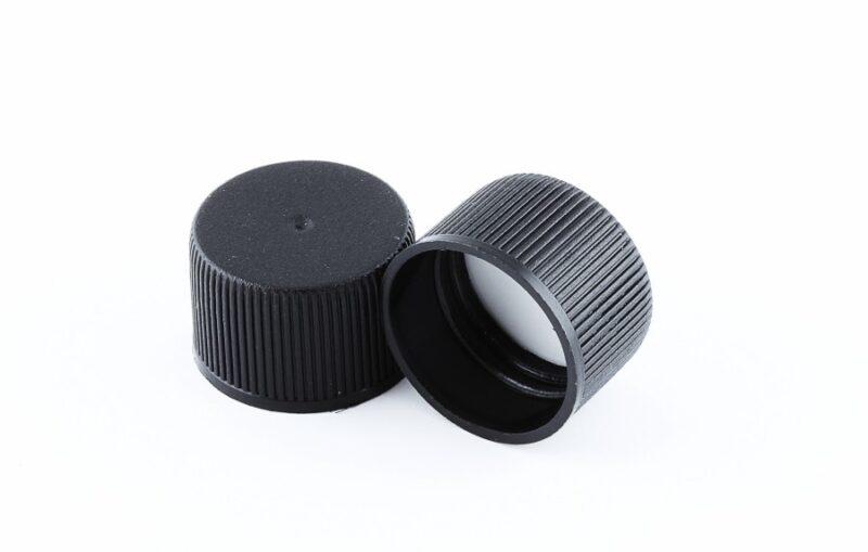 Tampa Plástica em diferentes modelos - Linha de qualidade Itali